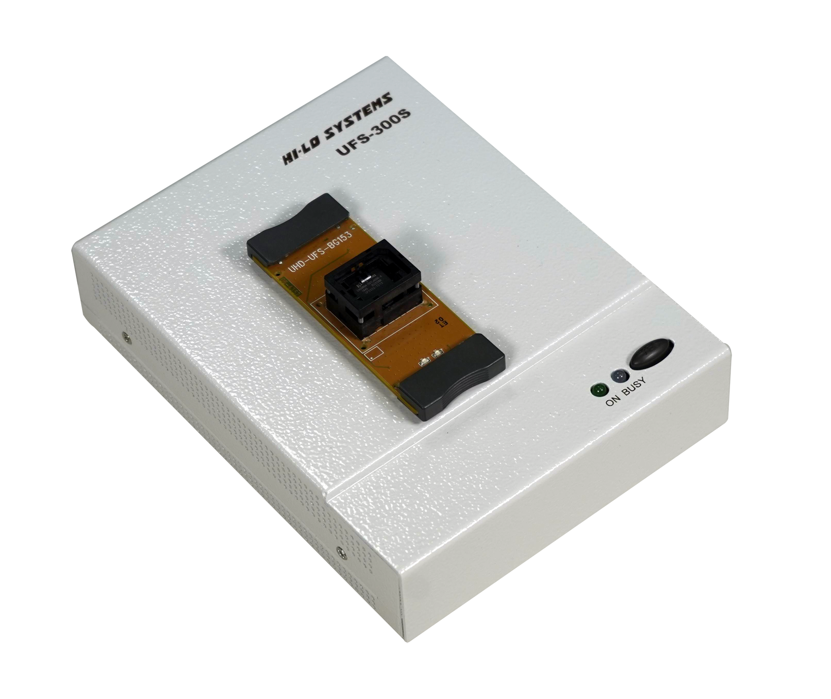 UFS-300S UFS Programmer - Hi-Lo Systems