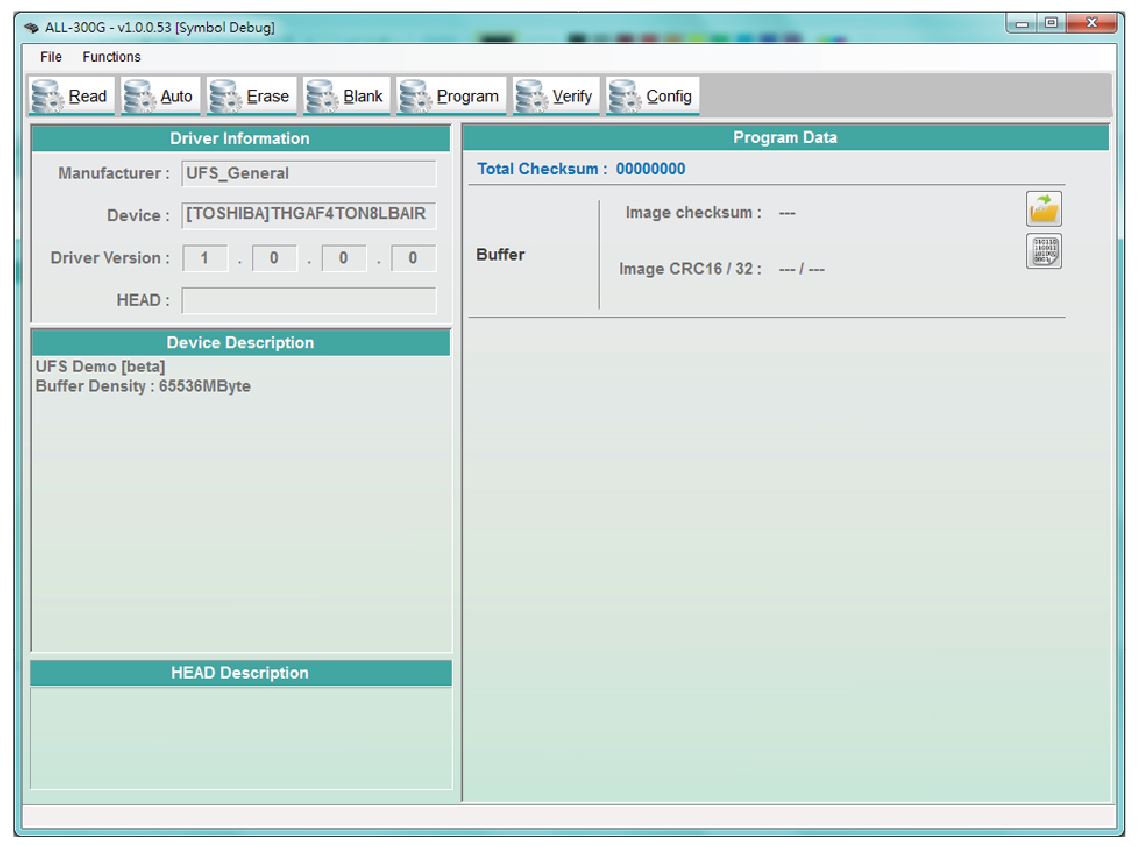 ALL-300G2 Universal Gang Programmer - Hi-Lo Systems